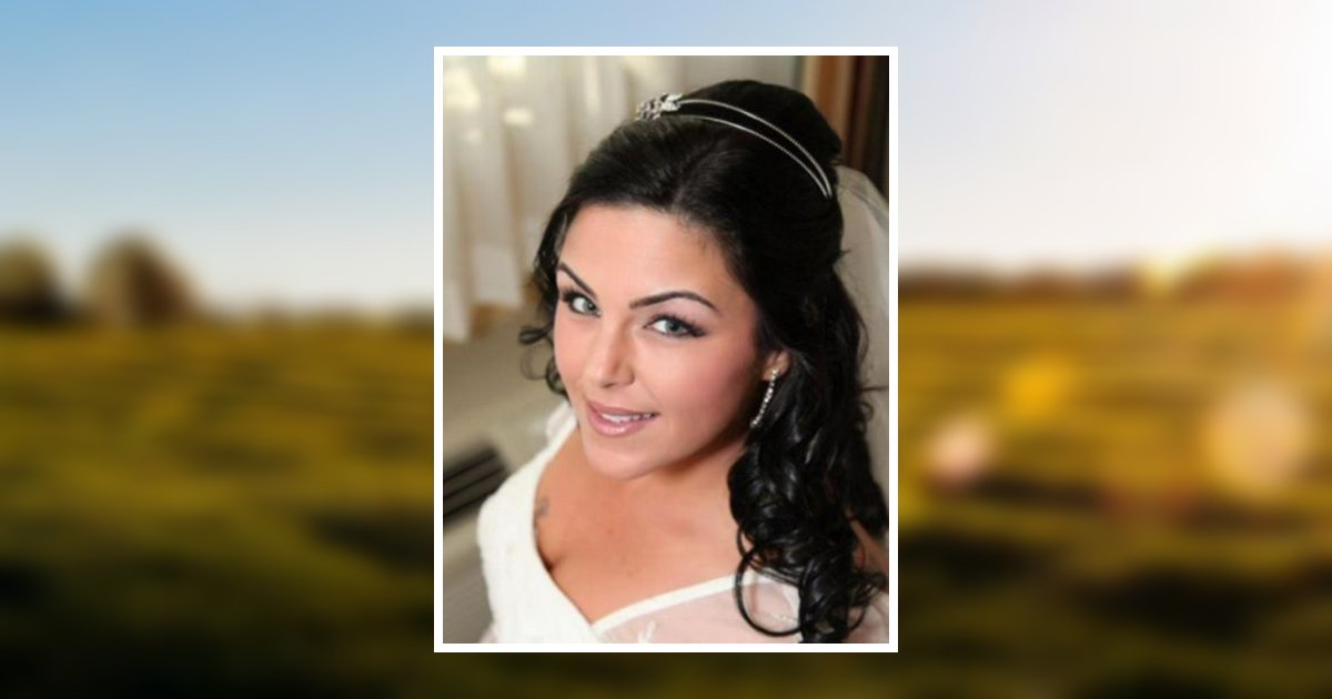 Kerri A (Moyle) Deal Obituary December 24, 2023 - Nardolillo Funeral Home