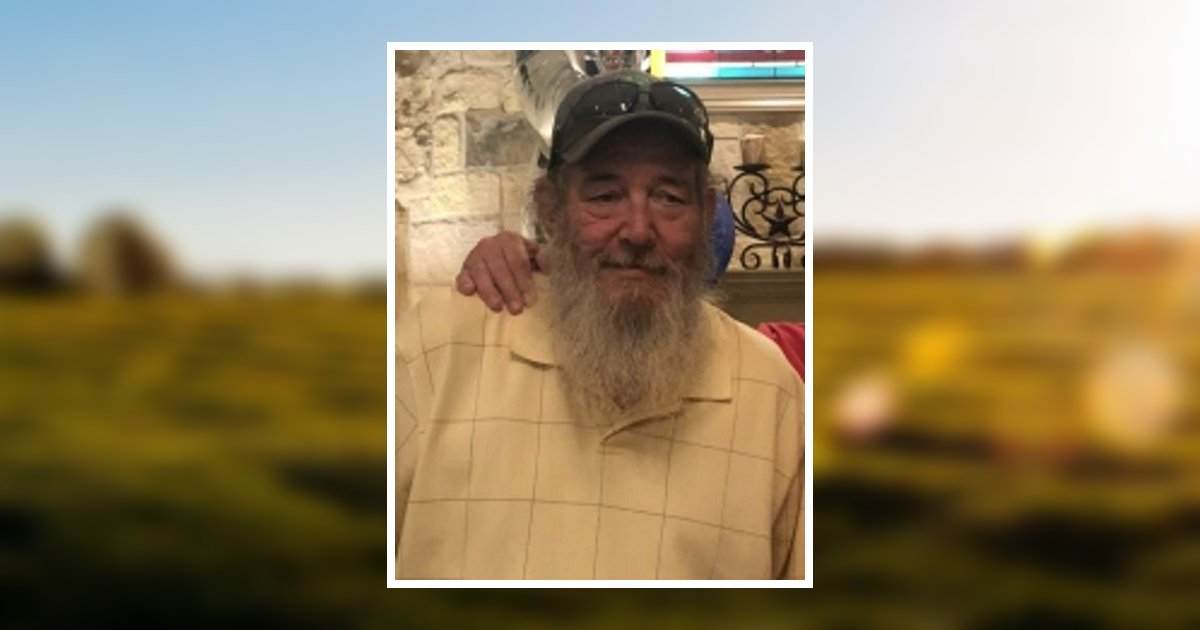 Ronald Ray Russell Obituary November 26, 2021 - Leaf Cremation Georgia