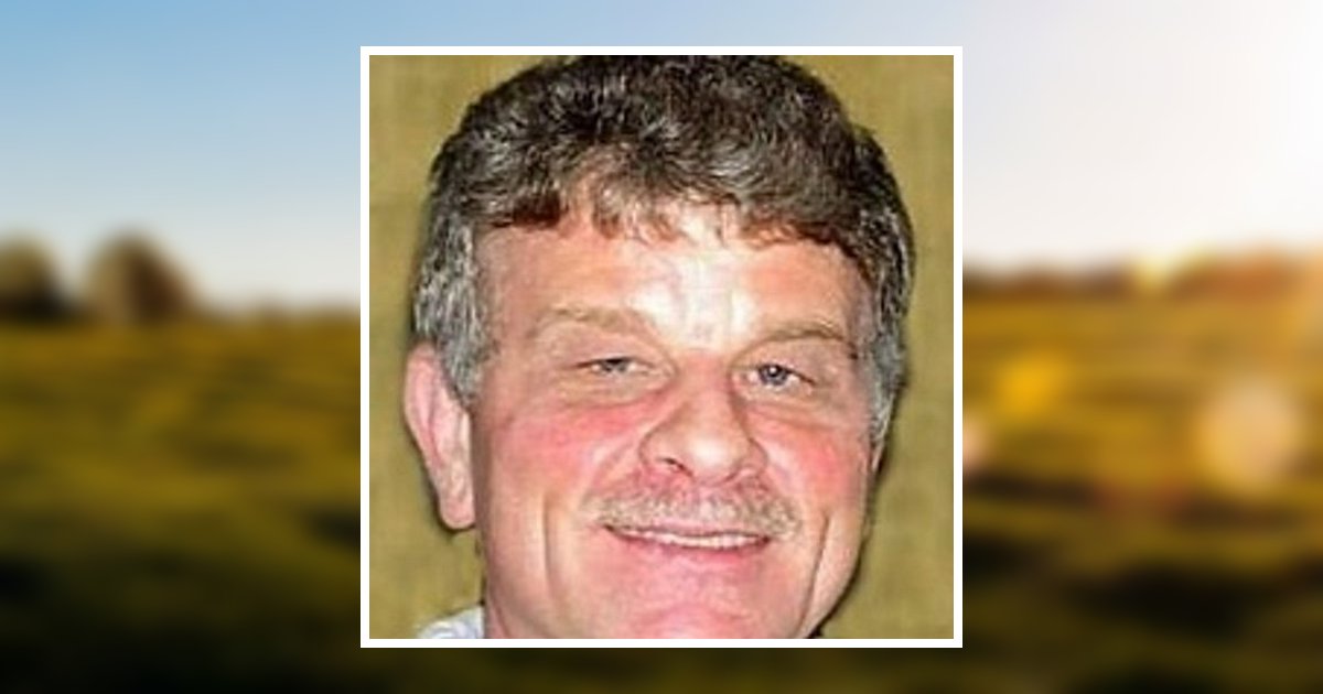 Michael Crites Obituary April 23, 2015 - Amick-Burnett Funeral Chapel