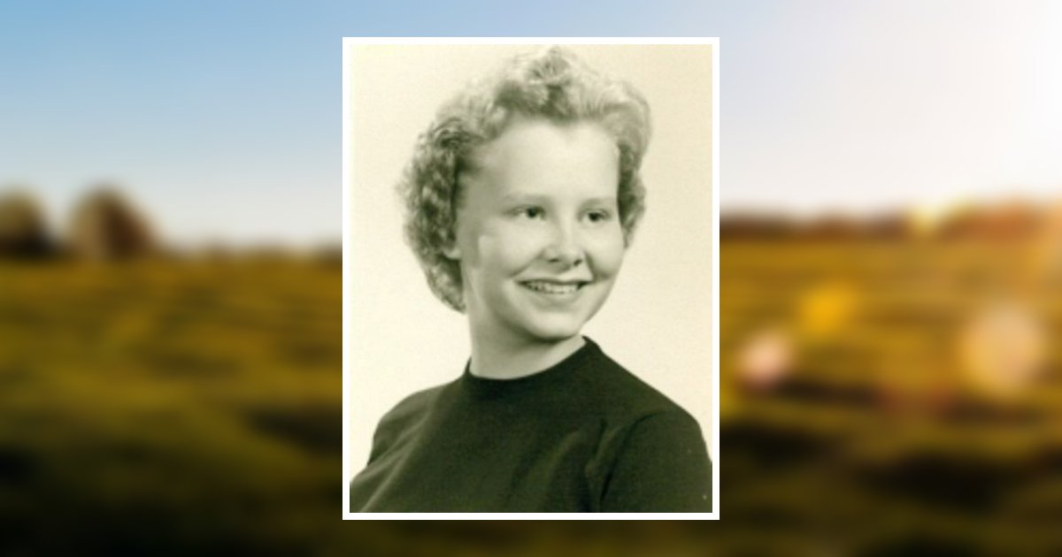 Barbara Loftis Obituary January 22, 2023 - Hooper, Huddleston & Horner ...