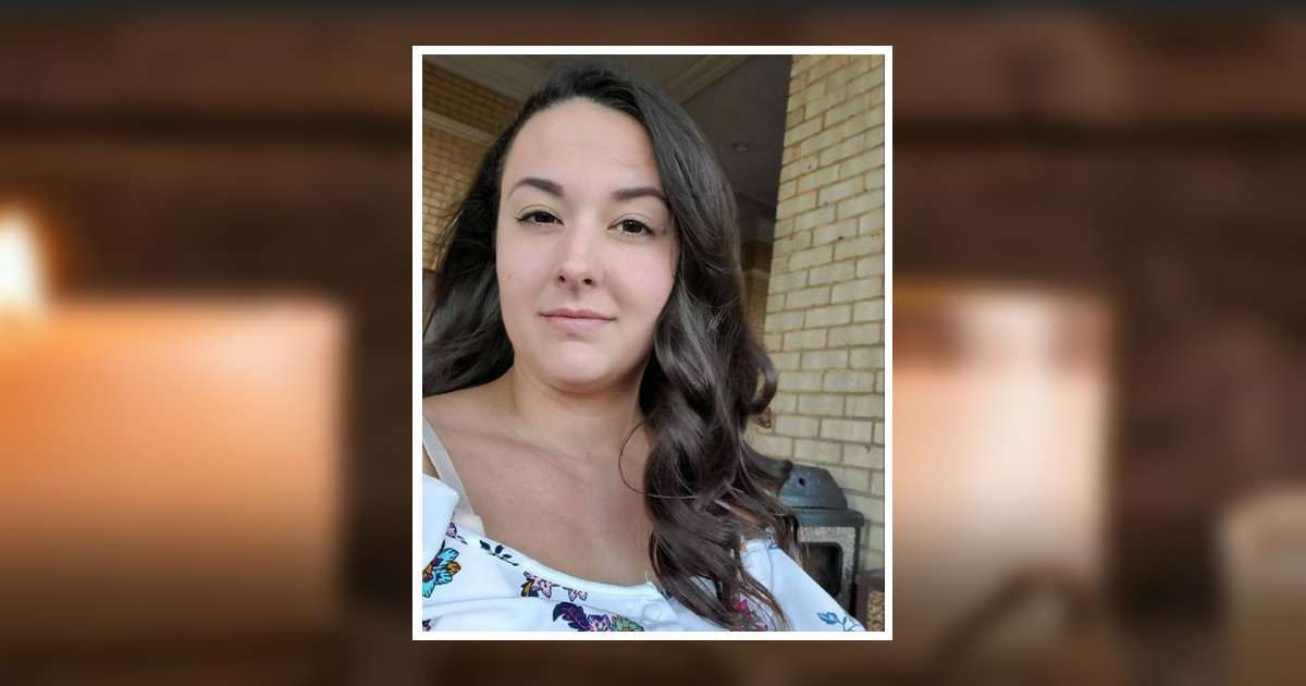 Tabitha Glass Obituary 2023 - Sheridan Funeral Home