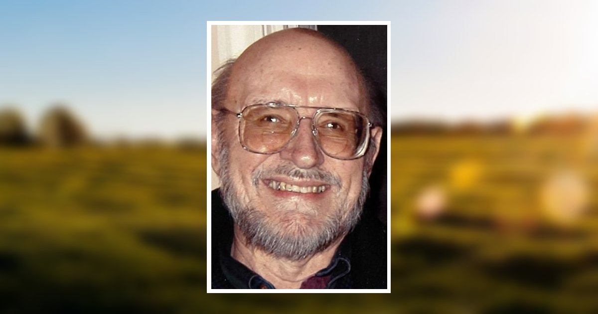 Thomas (Tom) Guy Hallam Sr. Obituary April 3, 2025 - Bowman Funeral ...