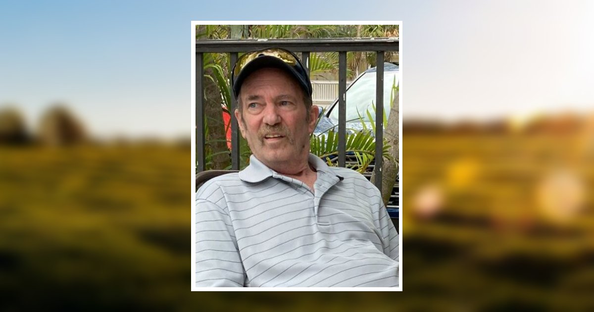 Barry Frey Obituary December 18, 2022 - Hayworth - Miller Funeral Homes ...