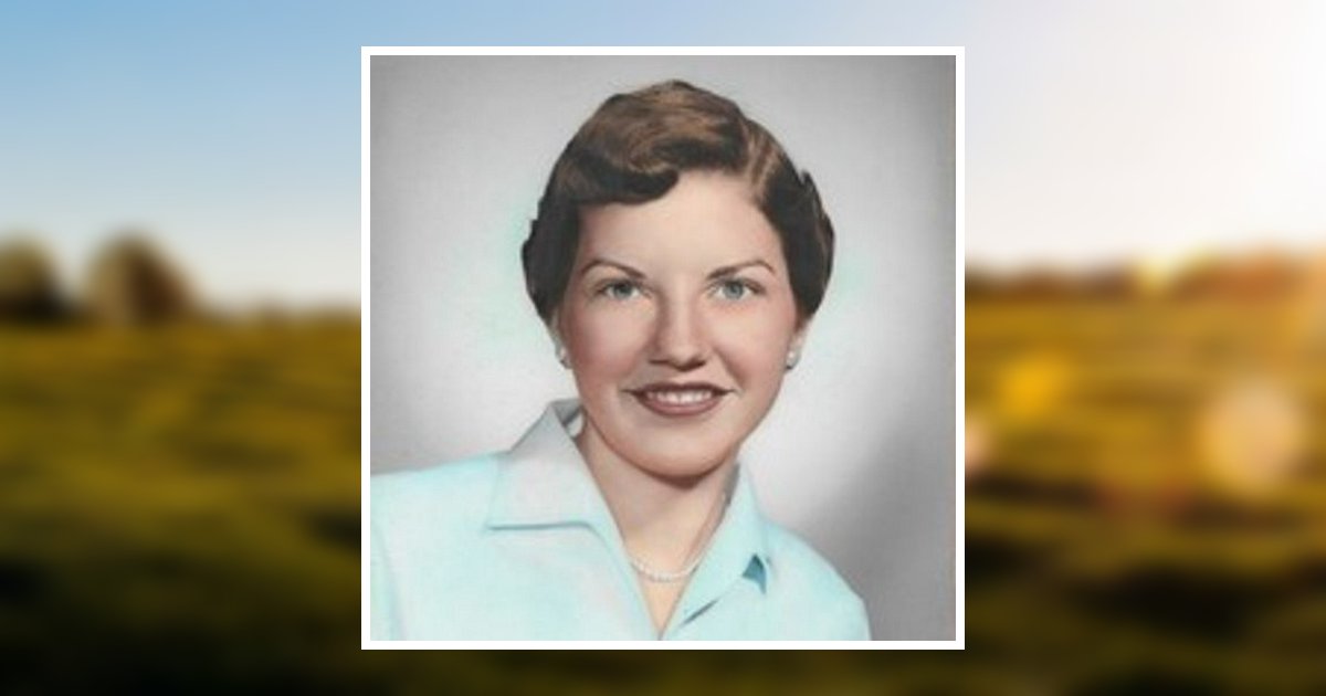 Patty Perry Obituary 2020 - Thomas L. Scroggs Funeral Directors