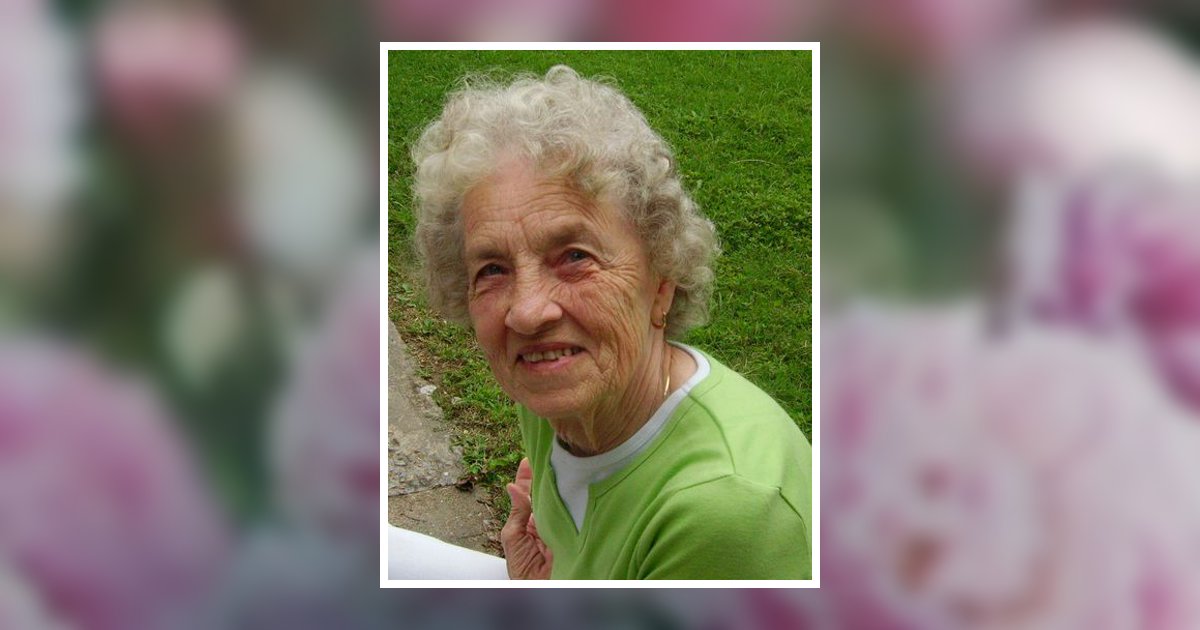 Rebecca Jane Hassell Obituary August 23, 2023 - Williamson Memorial ...