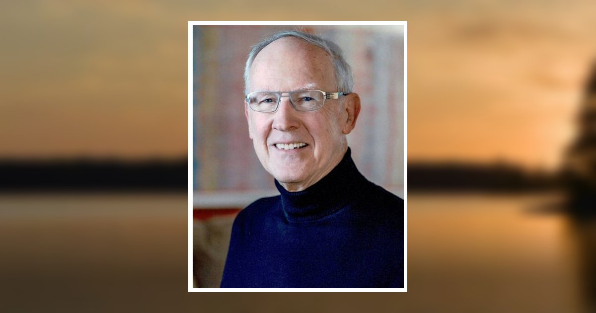 Edward Raymond Towns Obituary March 3, 2025 - Brown-Forward Funeral Service