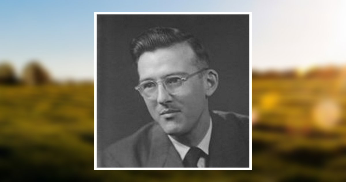 Edward Leffen Pflug Obituary July 14, 2014 - French Funerals & Cremations