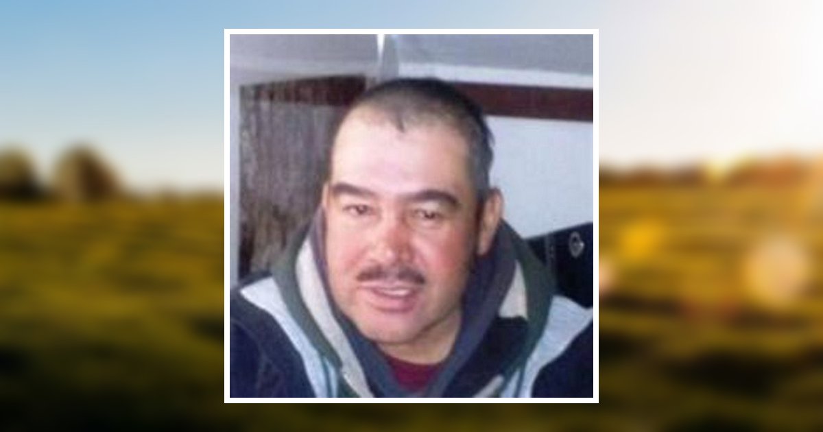 Candido Moya Obituary July 4, 2015 - DeVargas Funeral Home & Crematory