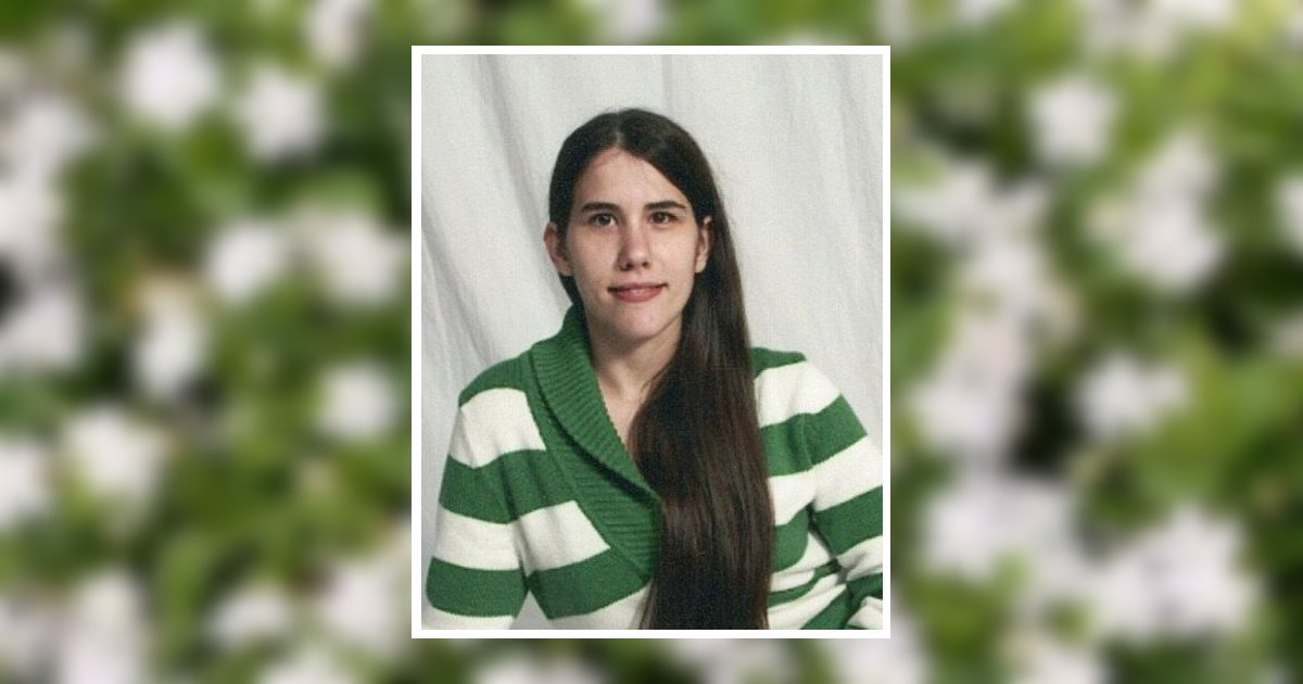 Amber Denice Helton Obituary July 19, 2024 - Naegele Kleb Ihlendorf ...