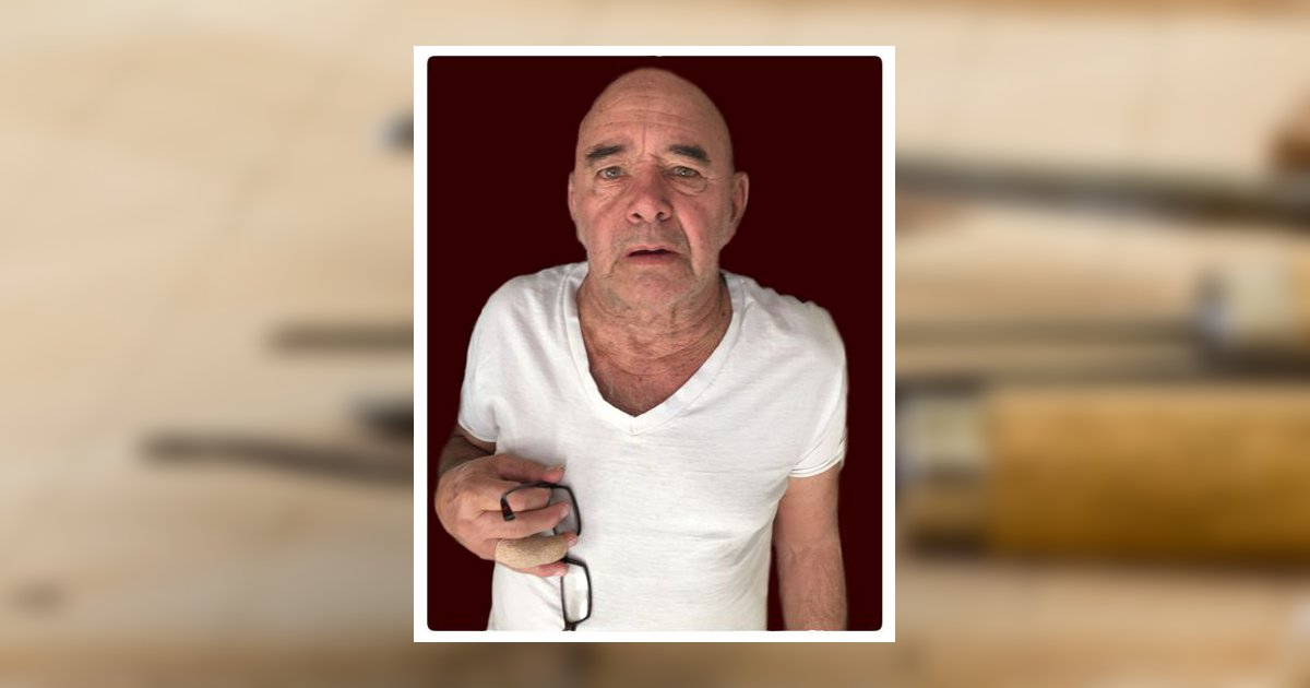 Jerry Wayne Gibson Sr Obituary 2024 Swearingen Funeral Home