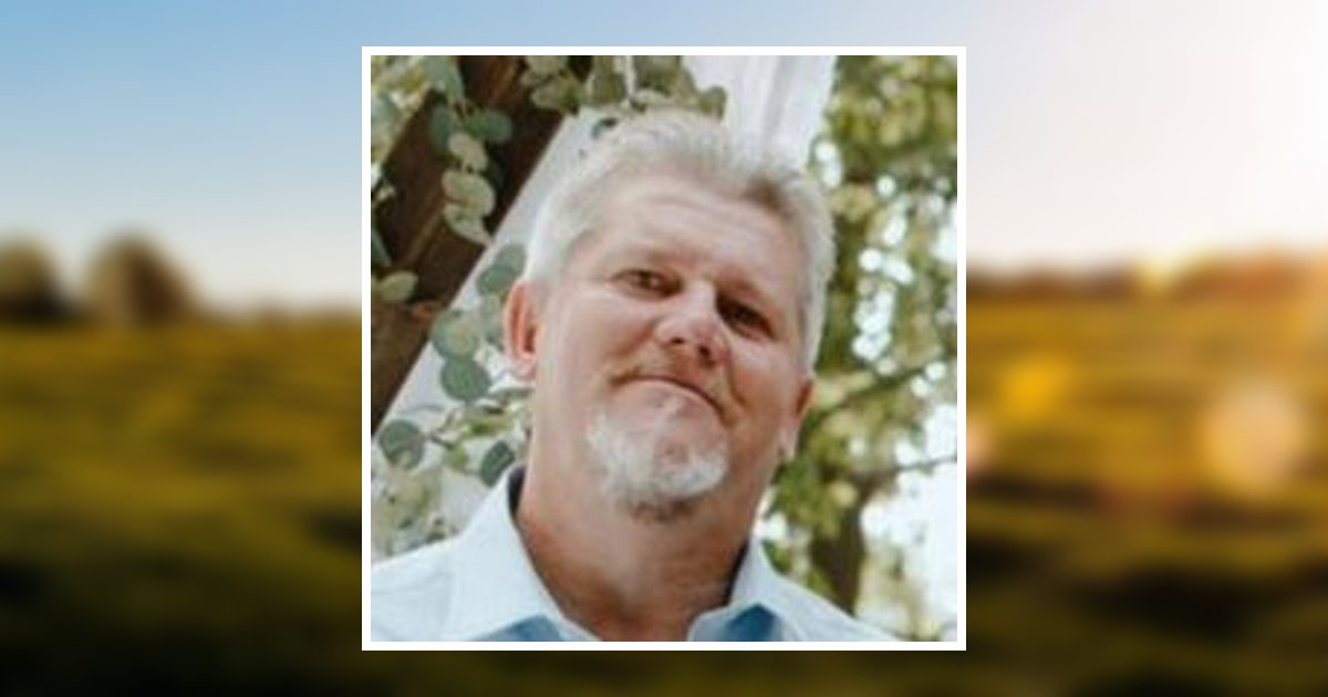 Donald Dempsey Ratliff Jr. Obituary November 21, 2024 - Yeager Funeral Home