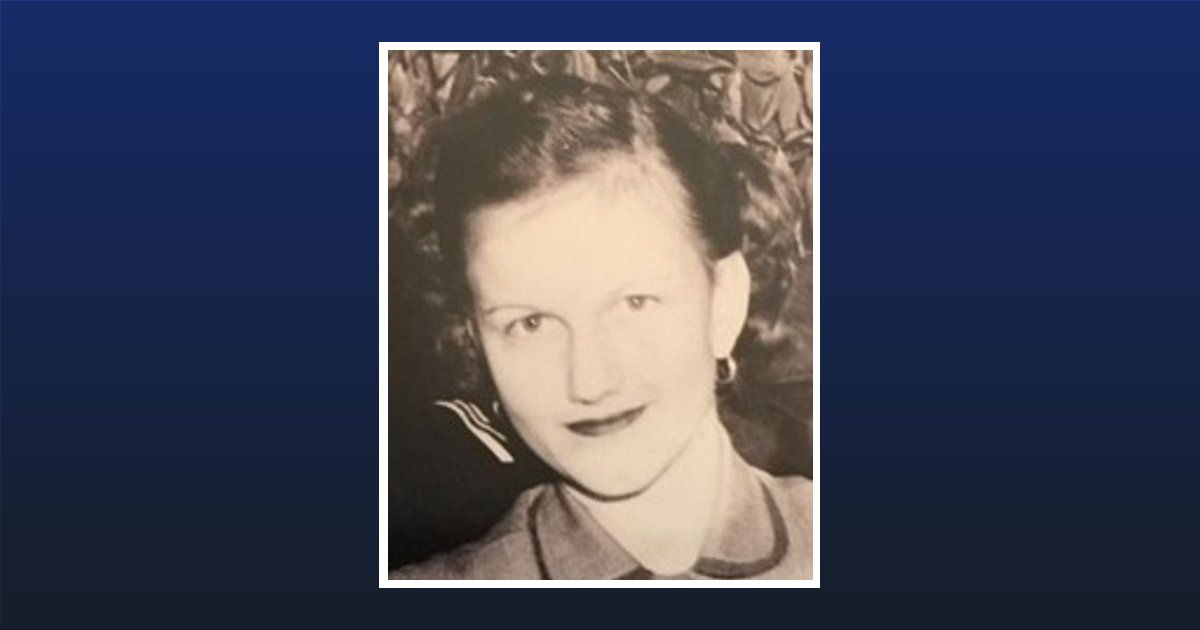 Ellen J. Molter Obituary 2022 - Conroy Funeral Home