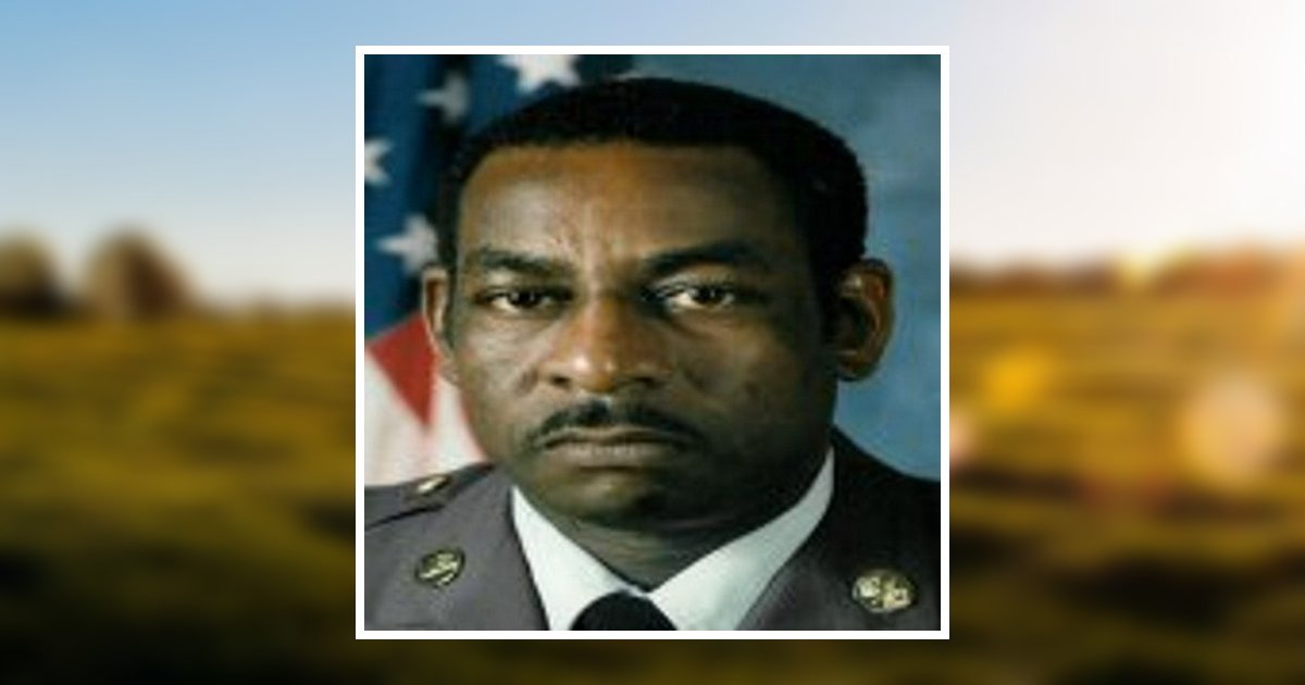 George Oliphant Obituary - C.A. Reid Sr. Memorial Funeral Home