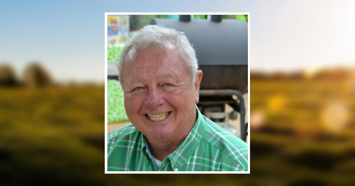 Jerry Goebel Obituary 2017 - Goebel Funeral Home & Cremation Services