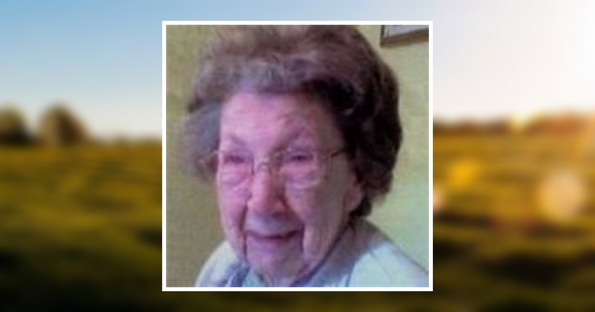 Marie Neeper Obituary May 29, 2007 - Chamberlain Huckeriede Funeral Home