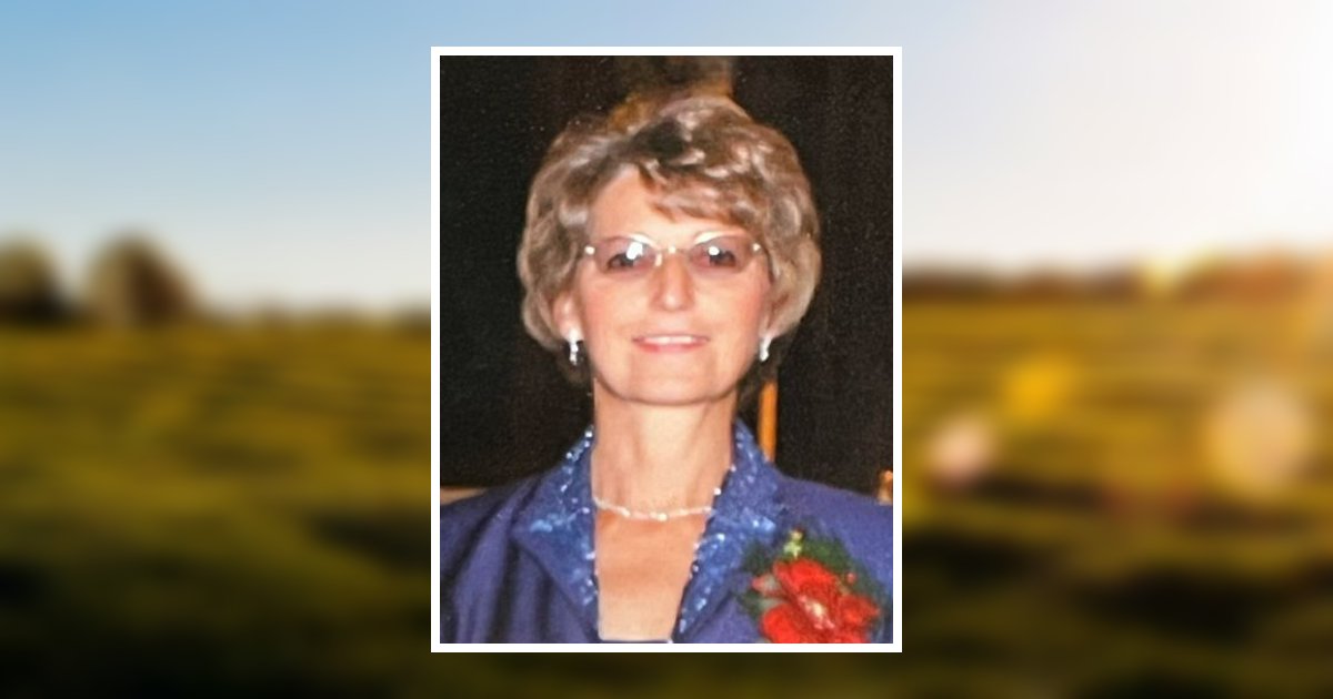 Doris H. Keehan Obituary May 10, 2024 - Cotter Funeral Home