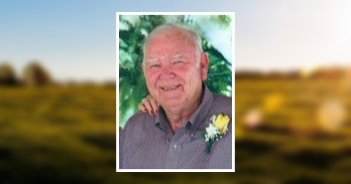 Charles Broughton Heard Obituary April 8, 2016 - Ingram Funeral Home ...