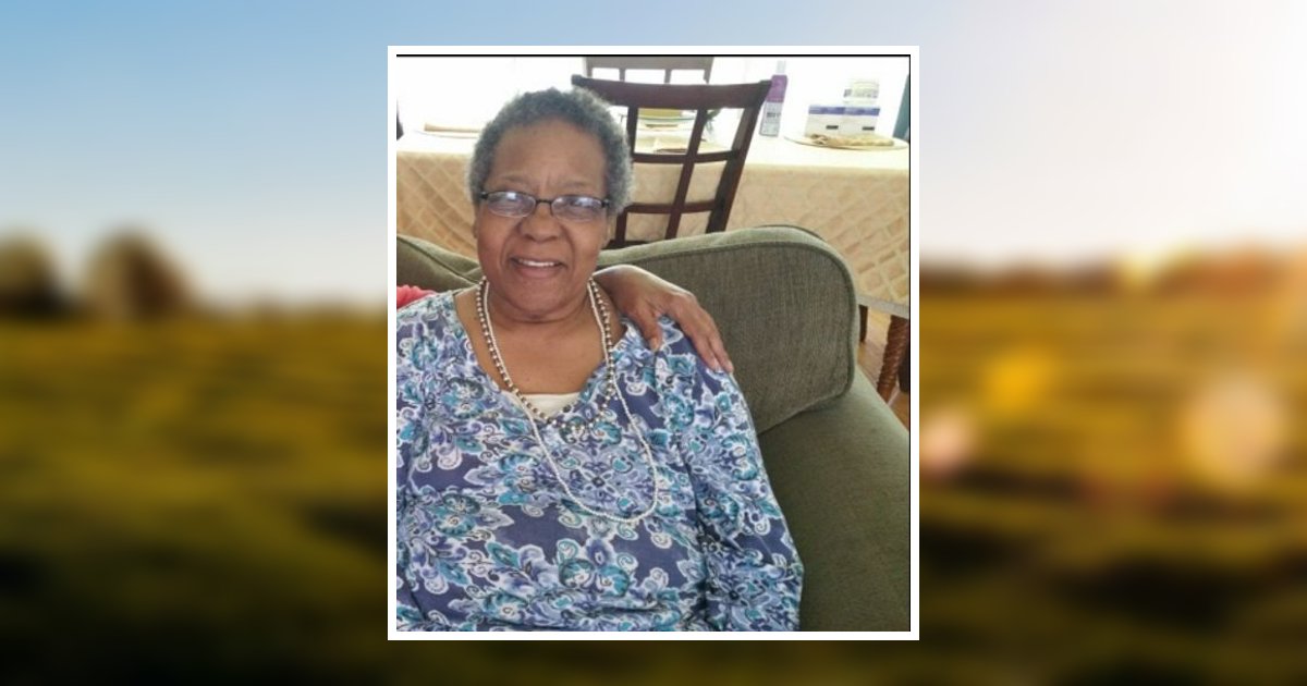 Anita L. Booth Obituary July 6, 2020 - Lewis and Wright Funeral Directors