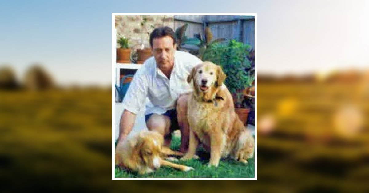 Patrick Kenney Obituary February 10, 2009 - Nimsgern Funeral Home