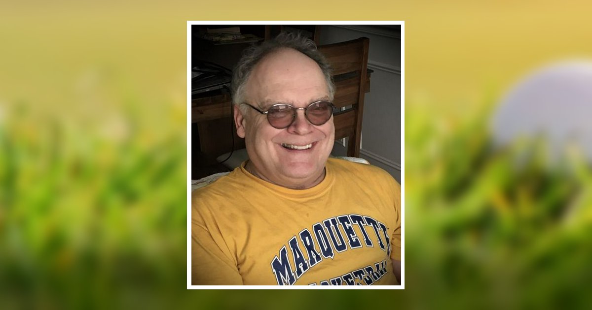 Steven E. Hoppe Obituary April 25, 2024 - Schmutzler-Vick Funeral Home ...