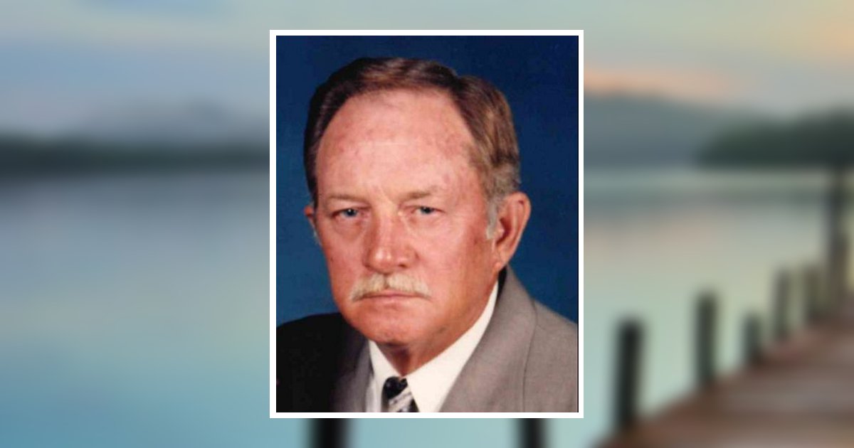 Louis Ray Massey Obituary January 27, 2025 - Chancellor Funeral Homes