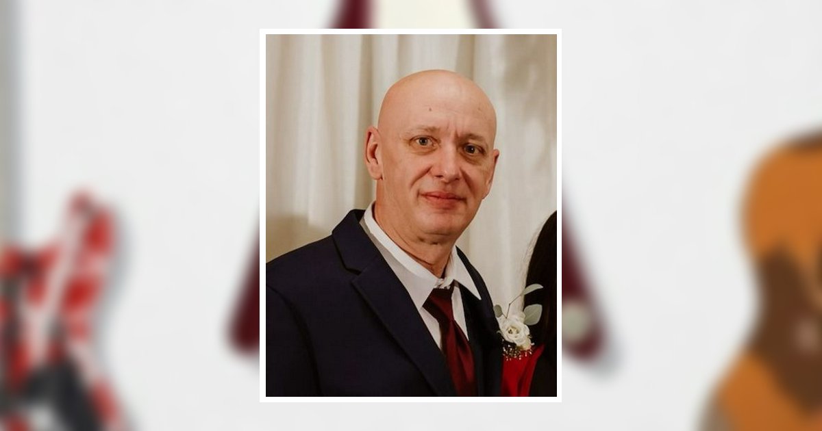 Thomas Michael Manzi Obituary June 20, 2024 - Haverstock Funeral Home