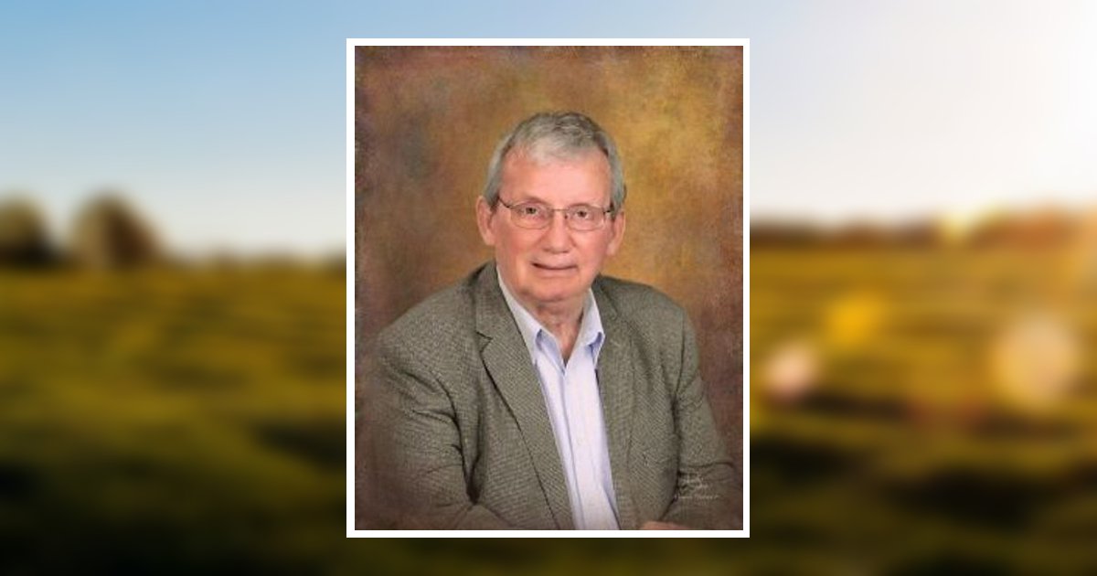 Kenneth Cline Obituary June 21, 2016 - Baker Funeral Home