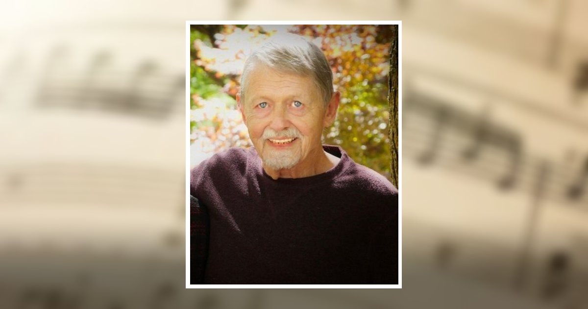 Allen Dale Eldred Obituary January 1, 2026 - Bryant - Grant Funeral ...