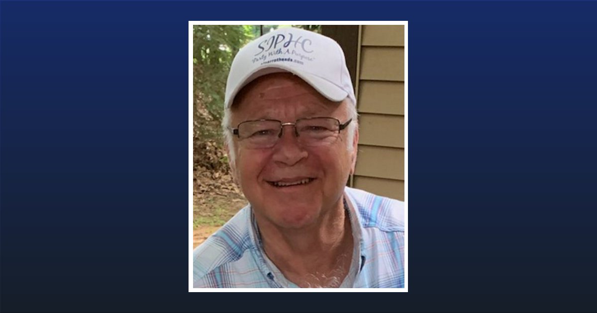 Jon Michael Rivers Obituary May 11, 2025 - Binkley-Ross Funeral Home