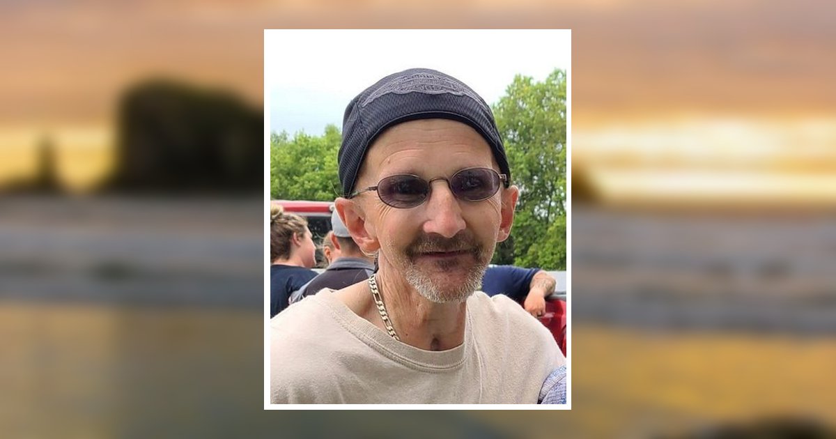 Joel DeWayne Hansen Obituary October 6, 2022 - Sigs Funeral Home