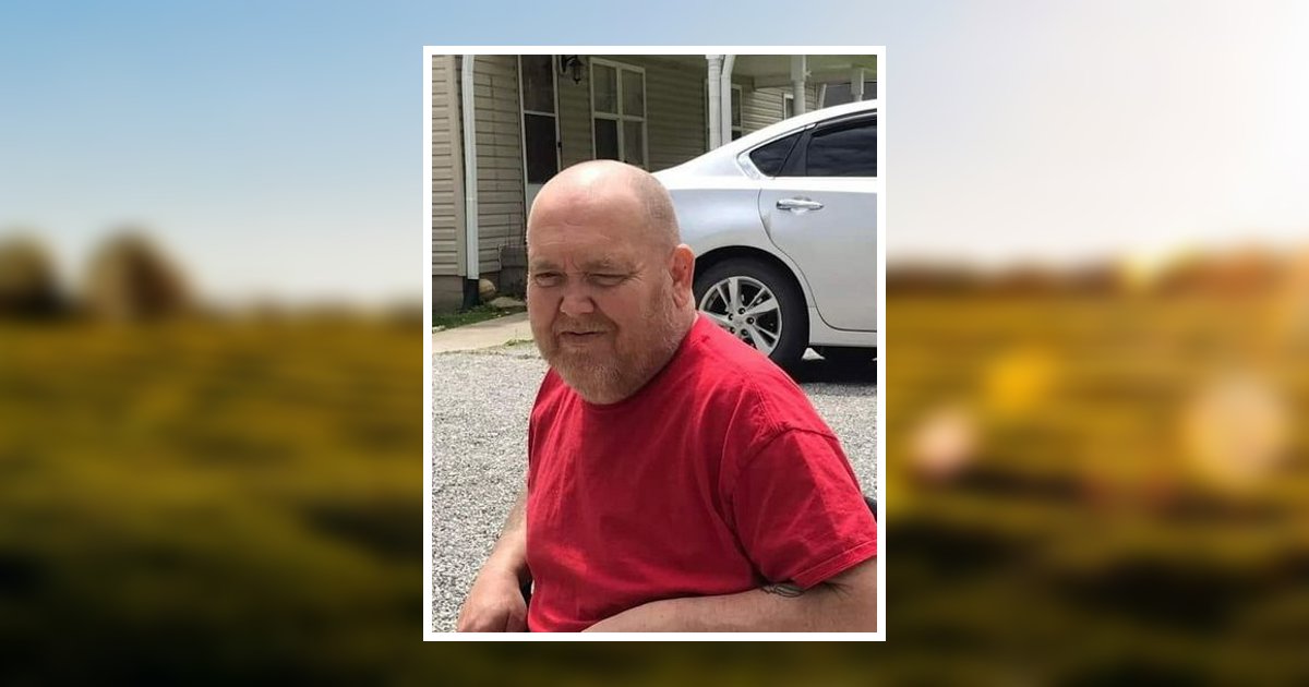 Carl (Rhino) Hensley Obituary October 19, 2022 - Anderson-Laws Jones Funeral Home