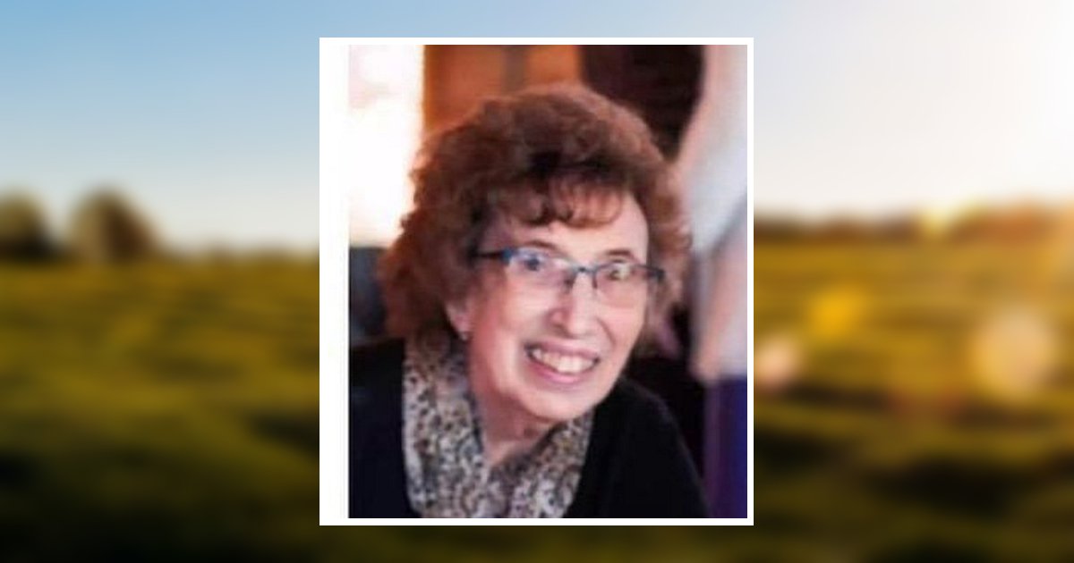 Ann (Bonham) Banks Obituary February 4, 2022 - Myers-Durboraw Funeral Home