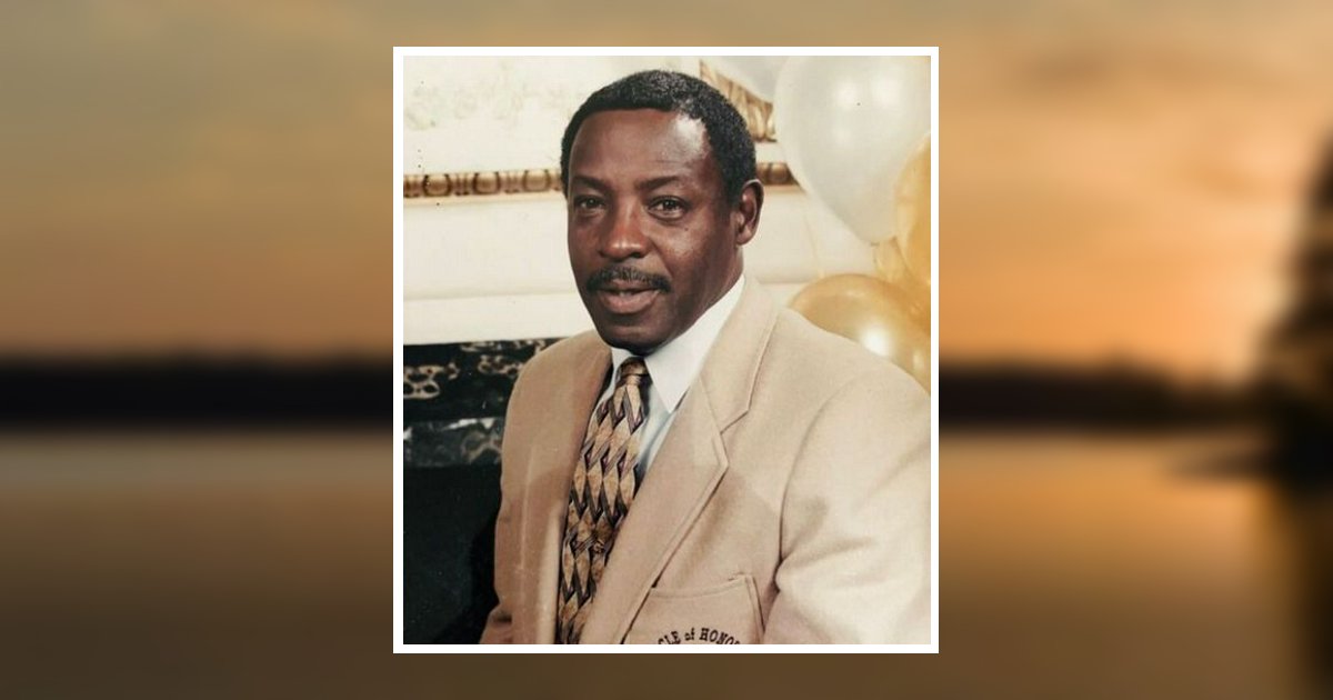 James Edward Fowler Obituary October 10, 2021 - Bledsoe Funeral Home