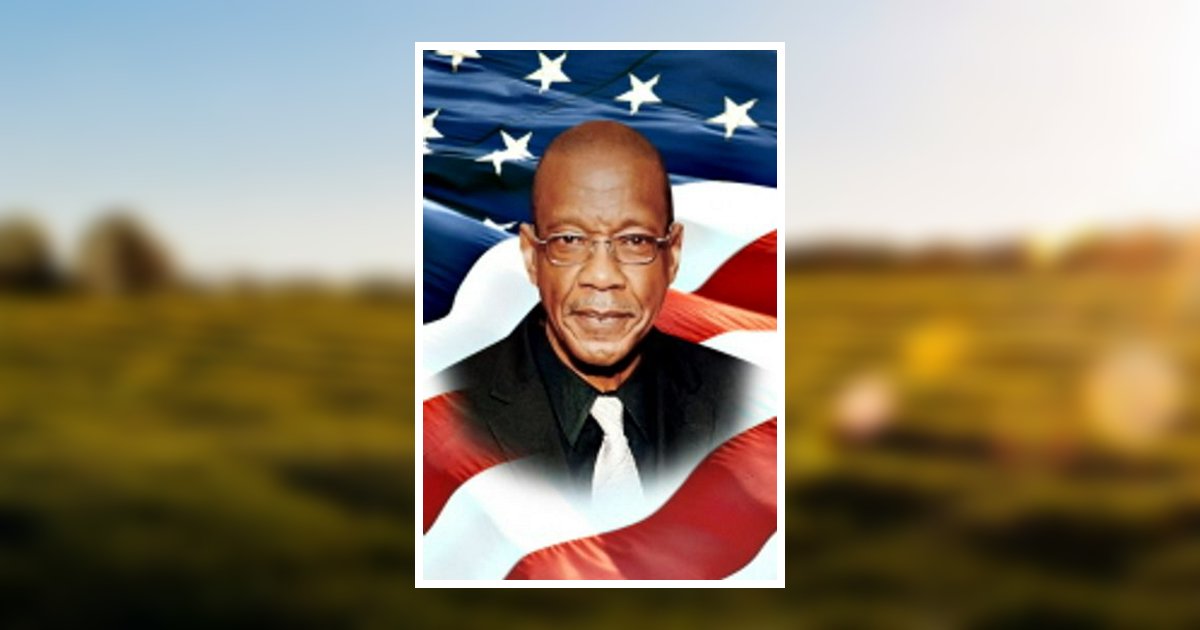 Mr. William "Bill" Allen Barnett Sr. Obituary 2022 - Gardenview Funeral Chapel