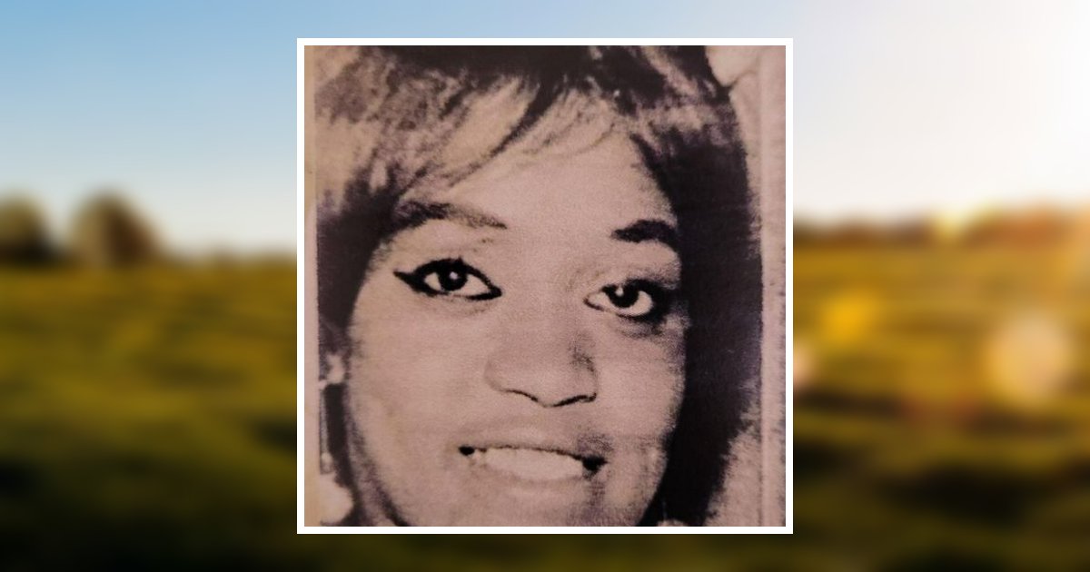 Arlene T Riley Obituary January 8, 2022 - Mitchum-Wilson Funeral Home