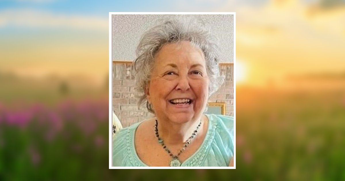 Joyce Ann Haskell Obituary May 24, 2024 - Horan & McConaty Funeral ...