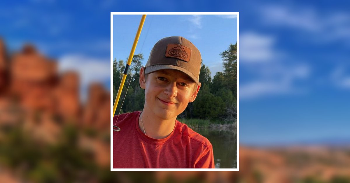 Benjamin Roger Kauranen Obituary June 14, 2024 - Gillette & Walker ...