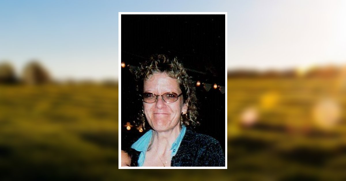 Karen Susan Lindsay Obituary 2022 - Flanner Buchanan Funeral Centers