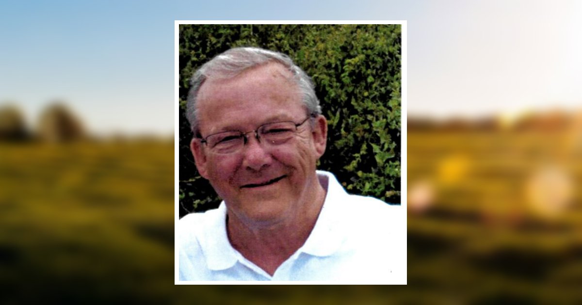 George L Fultz Sr. Obituary November 4, 2021 - Lutz Funeral Home, Inc.