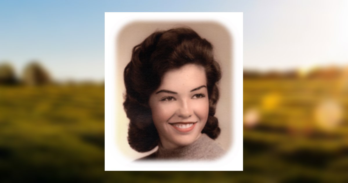 Peggy LaJune Lewis Obituary October 20, 2013 - Johnson Funeral Home