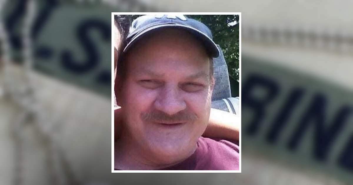 Richard Charles Mitchell Obituary December 23, 2025 - Paul L. Murphy ...