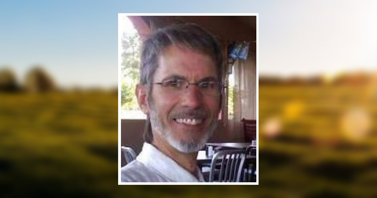 Chris Ruple Obituary September 13, 2021 - Smith Family Funeral Home