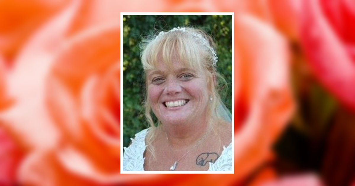 Kelli Ann Hicks Obituary June 6, 2025 - Cutler Funeral Home and ...