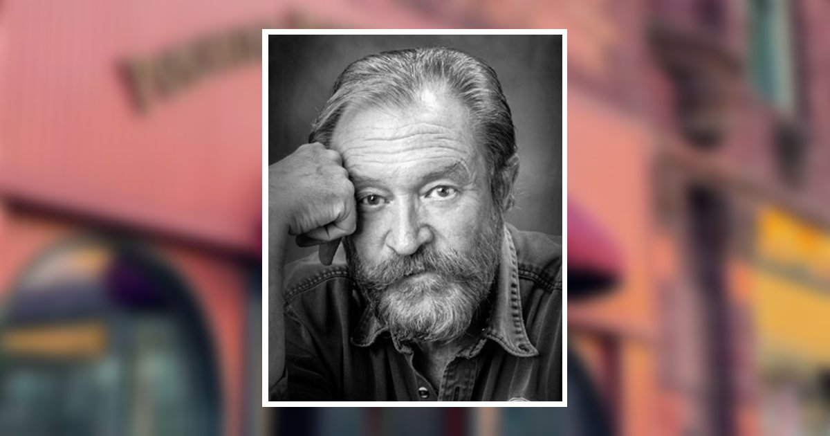 Dennis Hansen Obituary January 22, 2025 - Hartquist Funeral & Cremation ...