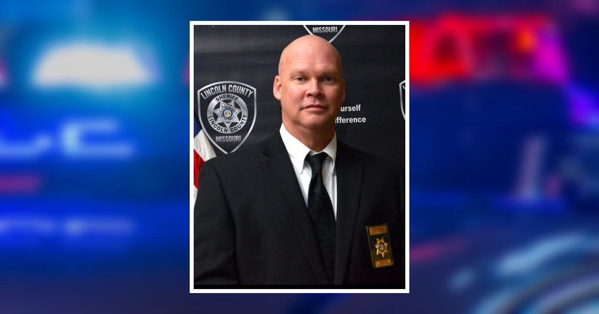 Daryl Garrett Obituary December 25, 2024 - Baue Funeral Homes