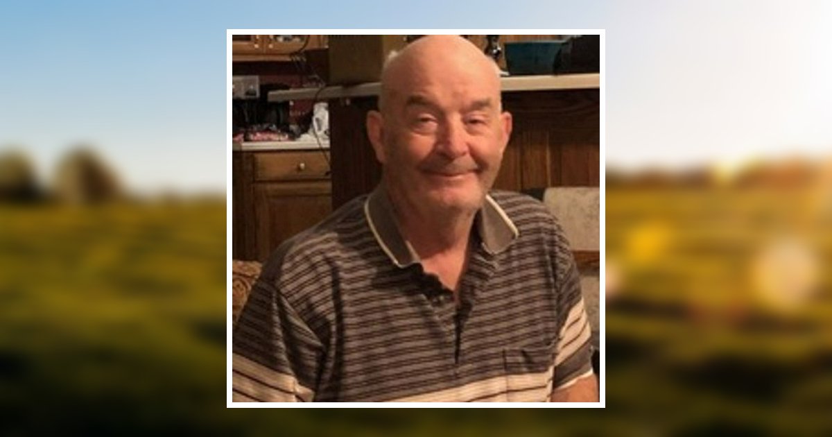 Charles "Charlie" Robert Baney Obituary May 1, 2021 - Community Funeral ...