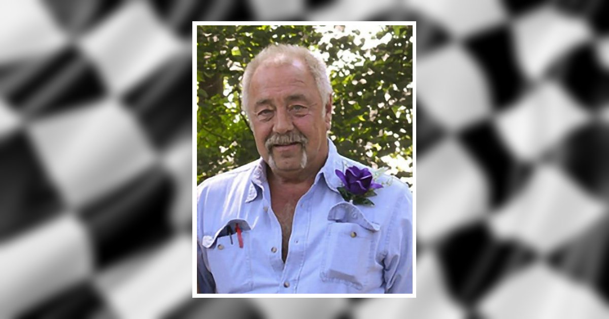 Scott Dean Engfer Obituary September 10, 2025 - Johnson-Hagglund Ertl ...