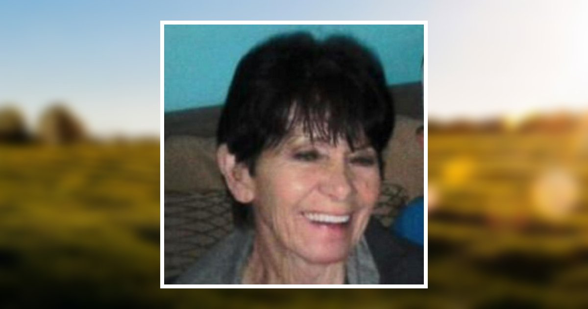 Susan Kay Jones Obituary June 3, 2022 - Murdoch Funeral Homes ...