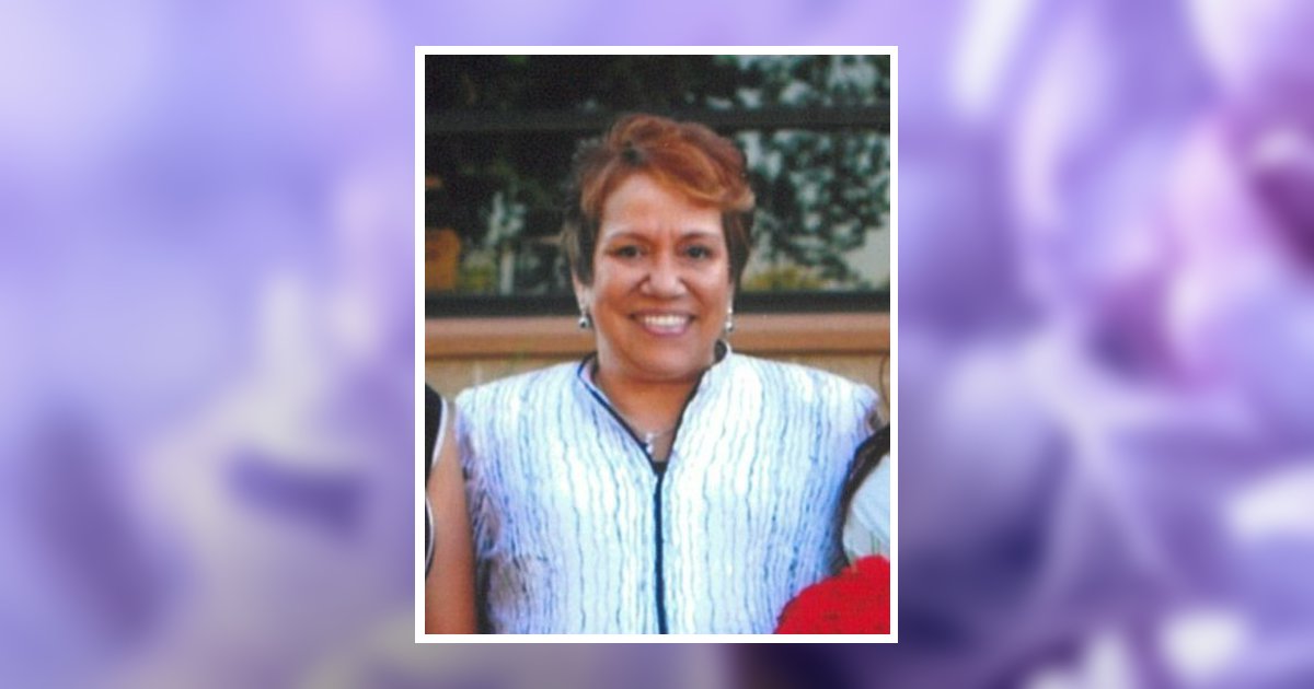 Rose Ramirez Obituary April 8, 2025 - Cremation Society of the Quad Cities