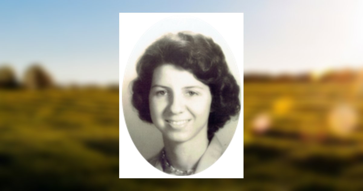 Patsy Dixon Obituary August 19, 2015 - Crosier - Pearson Cleburne ...